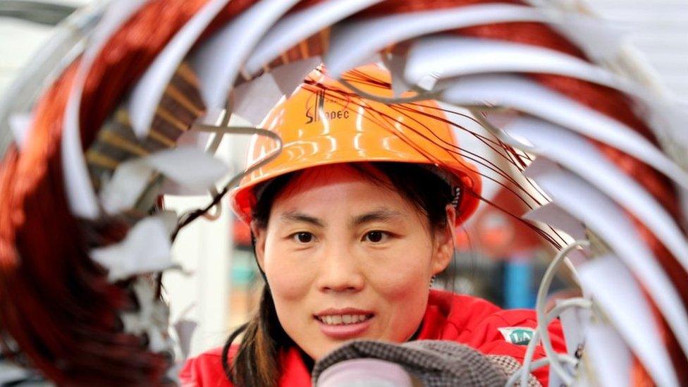 Birmingham scientists' magnet recycling idea goes commercial - BBC News