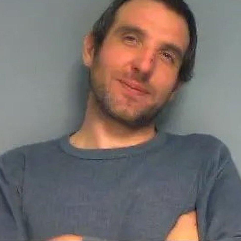 Billy Seymour death: Drunk driver Alexander Clarke jailed - BBC News