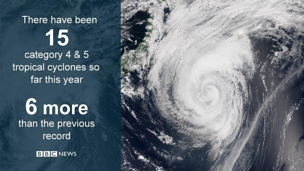 Go Figure: The week in numbers - BBC News