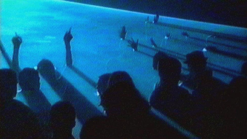 Why Scooby missed out on a worldwide hit - BBC News