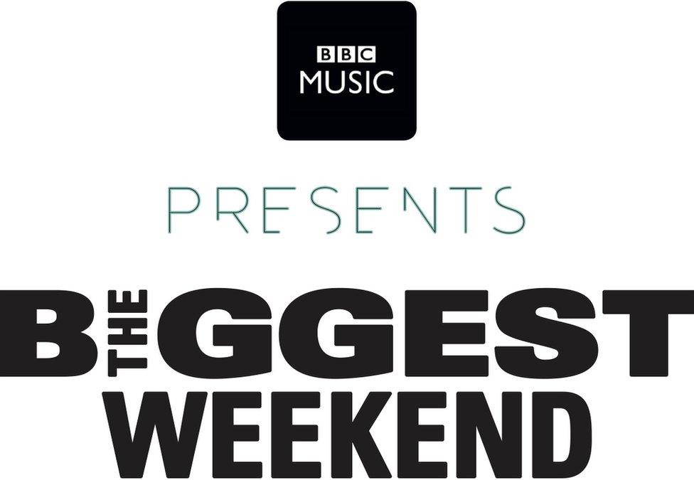 Glastonbury gap year to be filled by new BBC Music festival - BBC News