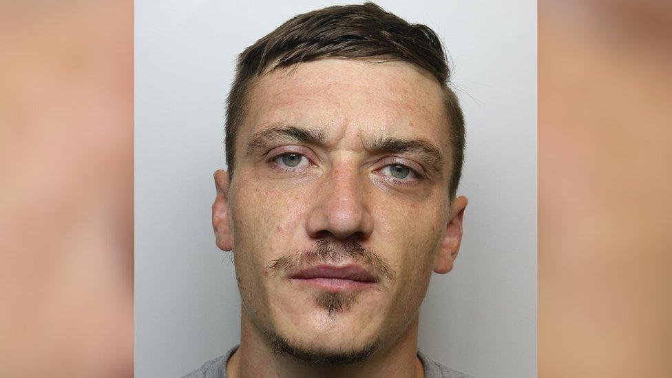 Baildon man Charlie Booth jailed for life after murdering Lauren Howe ...