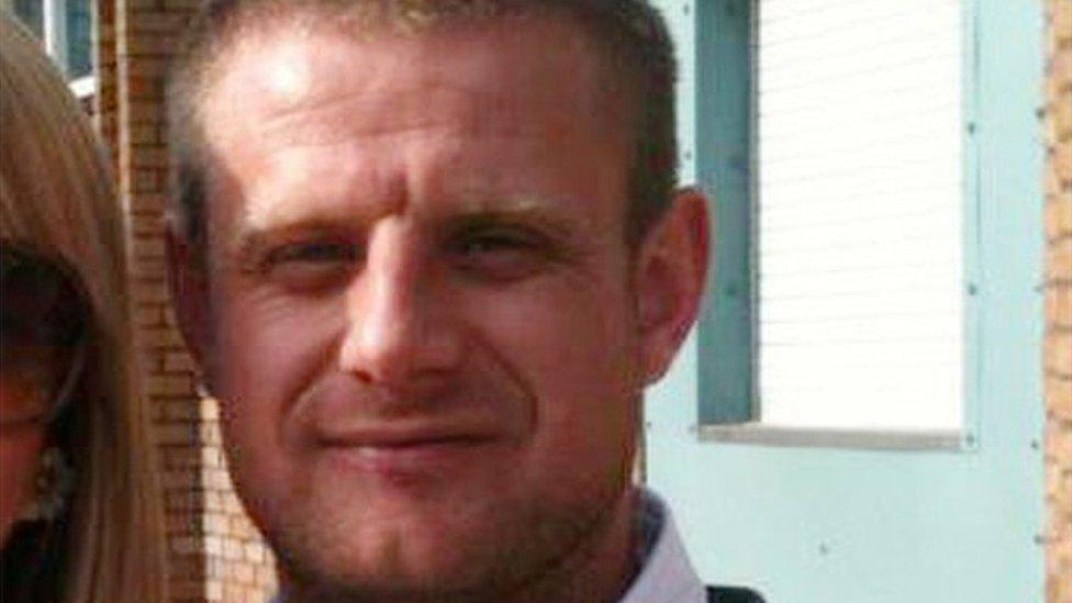 Jail for cocaine driver who killed Newport grandmother - BBC News