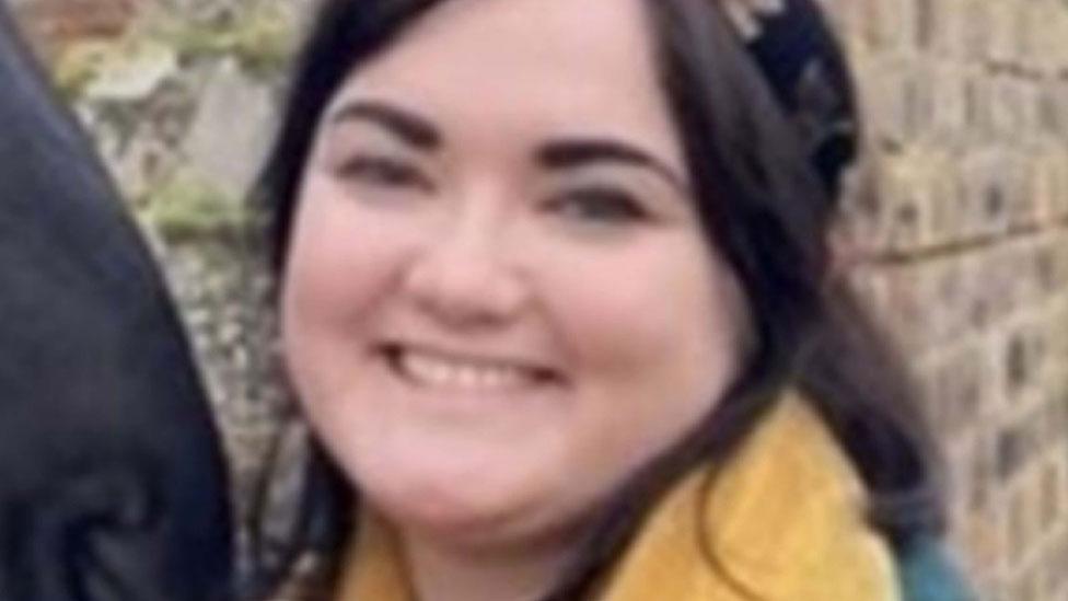 Alice Byrne: Woman missing since New Year's Day 'entered water alone ...
