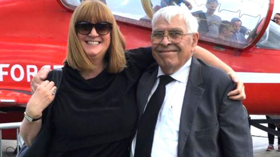 Southern Trust: ‘We had to fight for answers around dad’s death’ - BBC News