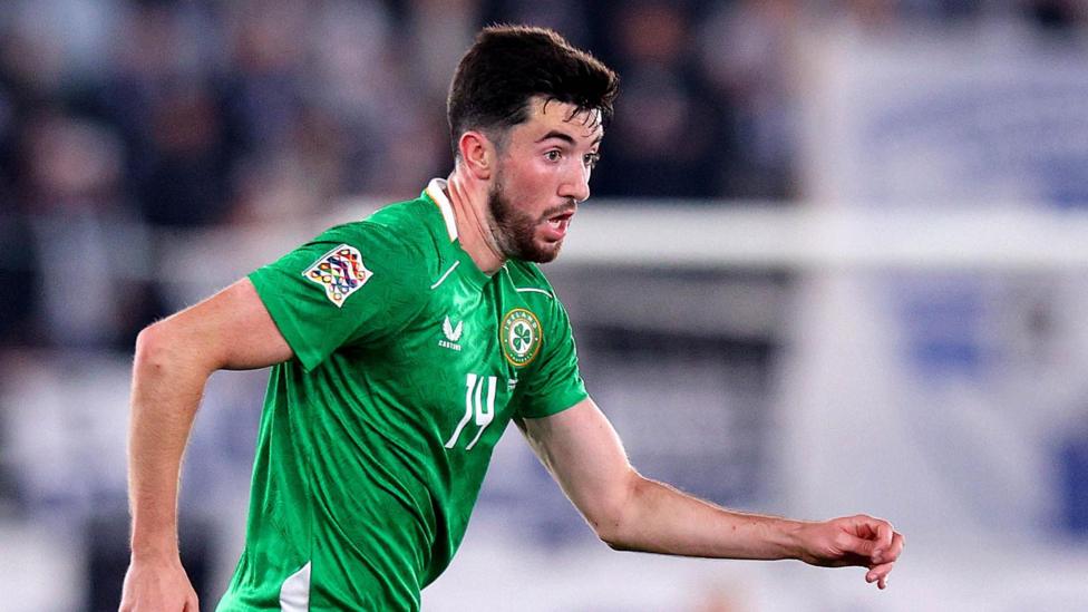 Greece v Republic of Ireland: Finland win has given Irish 'real belief ...