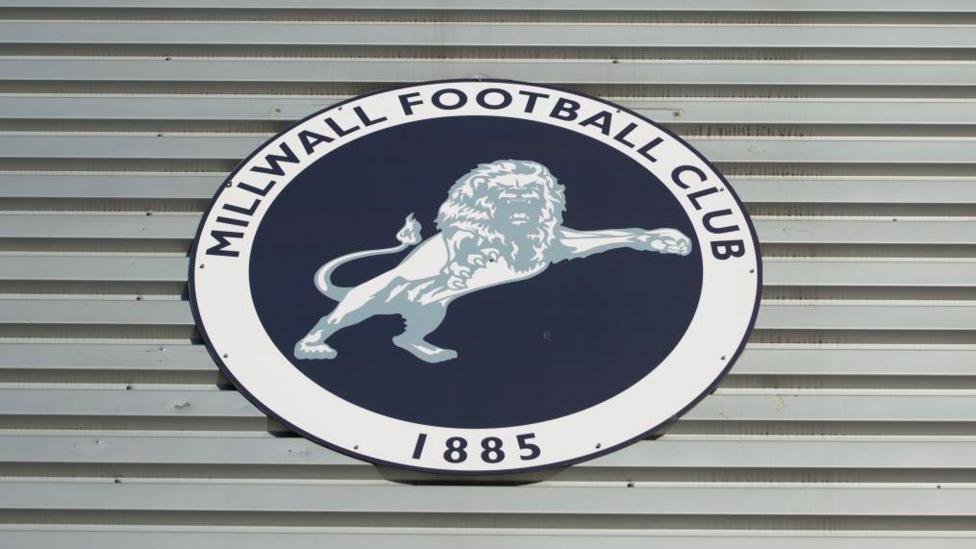 Millwall consider legal action after club badge used on image of Ku ...