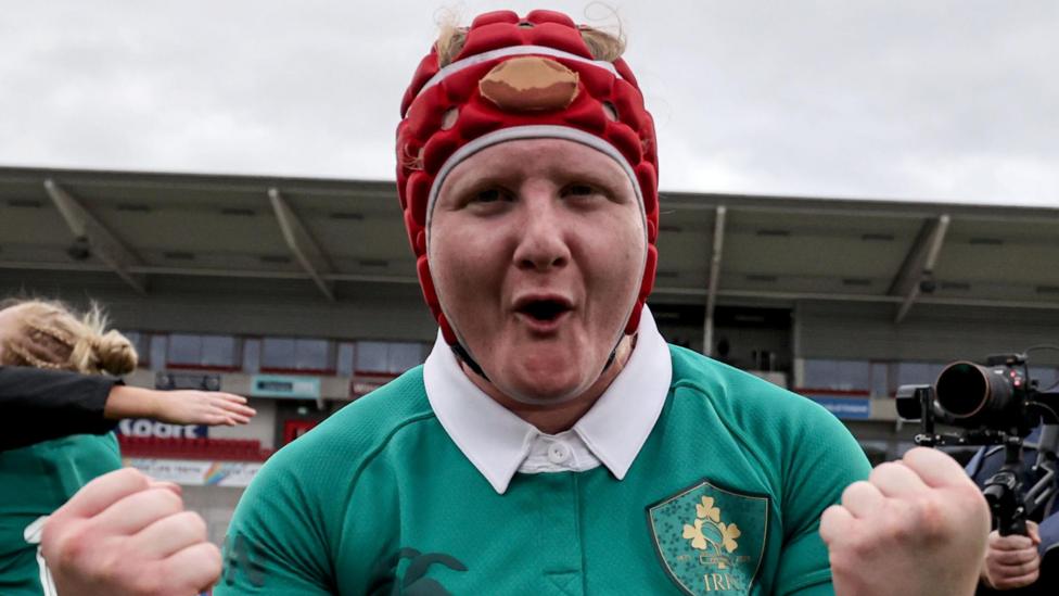 Ireland rugby 2025: Big year with Farrell-less Six Nations, Lions tour ...