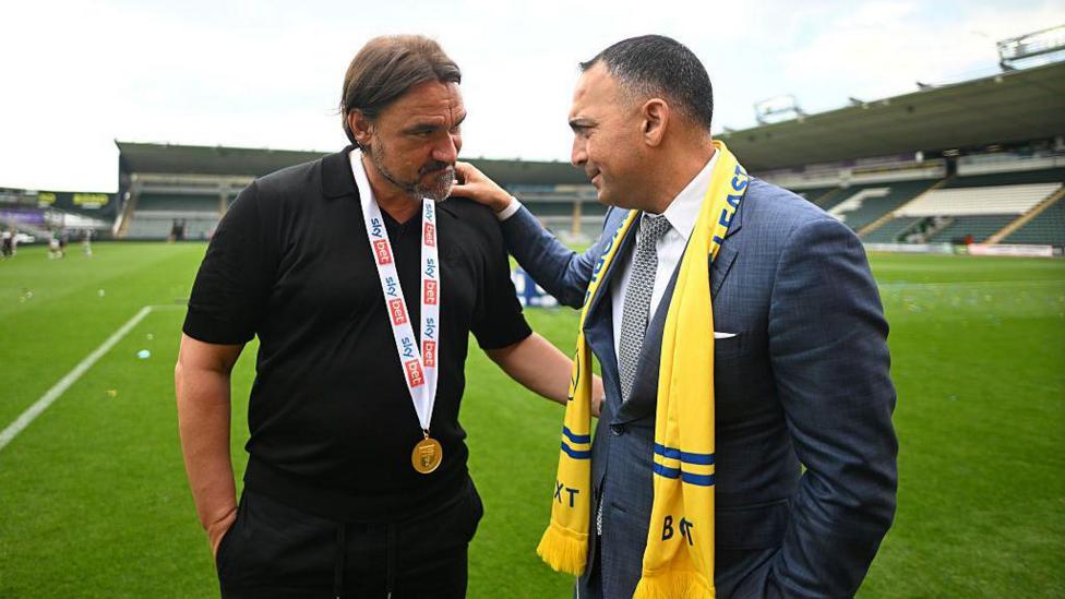 Leeds news: Opinion - 'Whites must learn from transfer window errors of ...