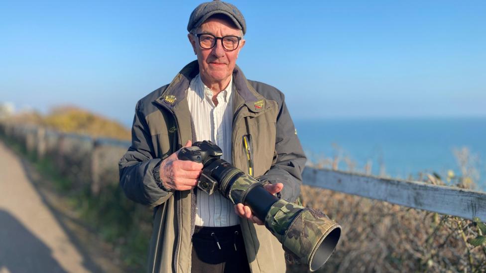 Bournemouth beach murder: How criminology student Nasen Saadi was ...