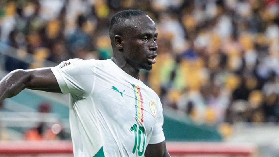 World Cup 2026 qualifying: Ivory Coast and Senegal claim final two ...