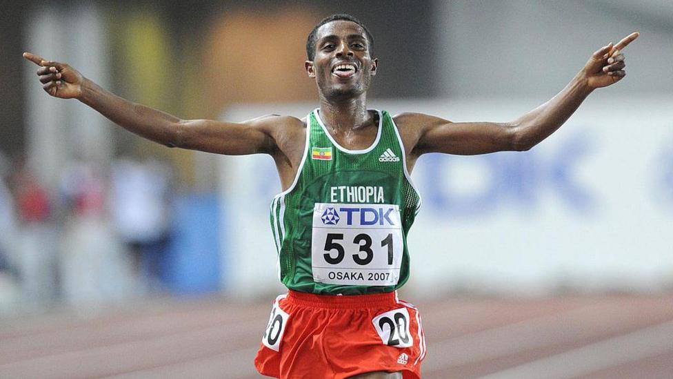 What is the Great North Run? - BBC Newsround