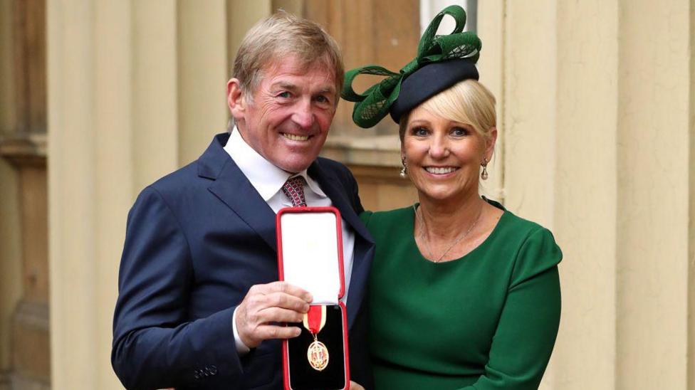 David Beckham: How many footballers have received a knighthood? - BBC Sport