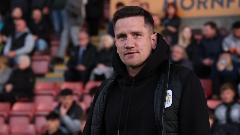 Lee Bell: Crewe Alexandra boss 'clear' about where club needs to ...