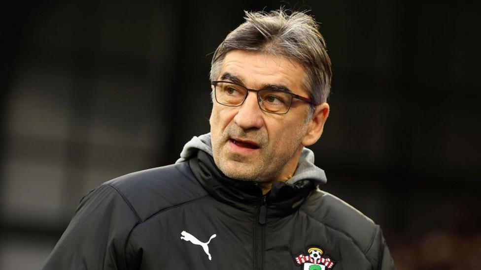 Southampton news: Opinion - Adam Blackmore on making 2025 successful ...