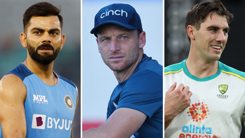 T20 World Cup 2024: Group B preview including England, Australia ...