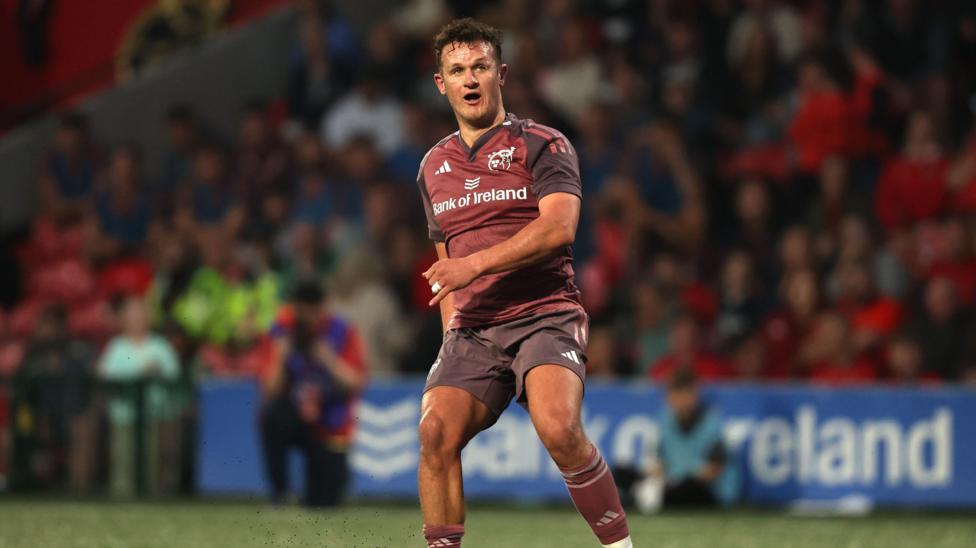 Irish rugby: How are the four provinces shaping up for new season ...