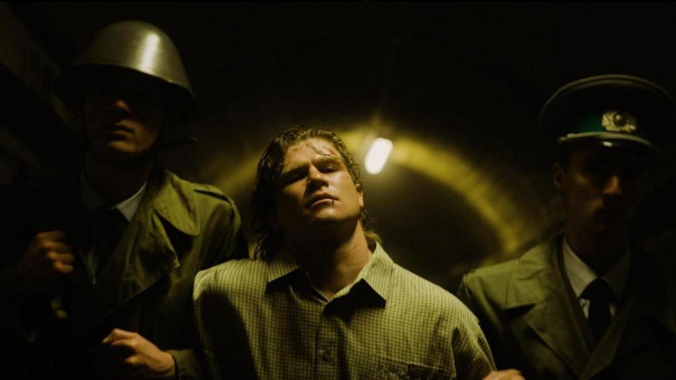 Guernsey film to premiere at national festival - BBC News