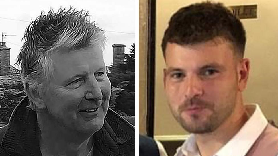 24 Hours in Police Custody features Cambridgeshire double murder - BBC News