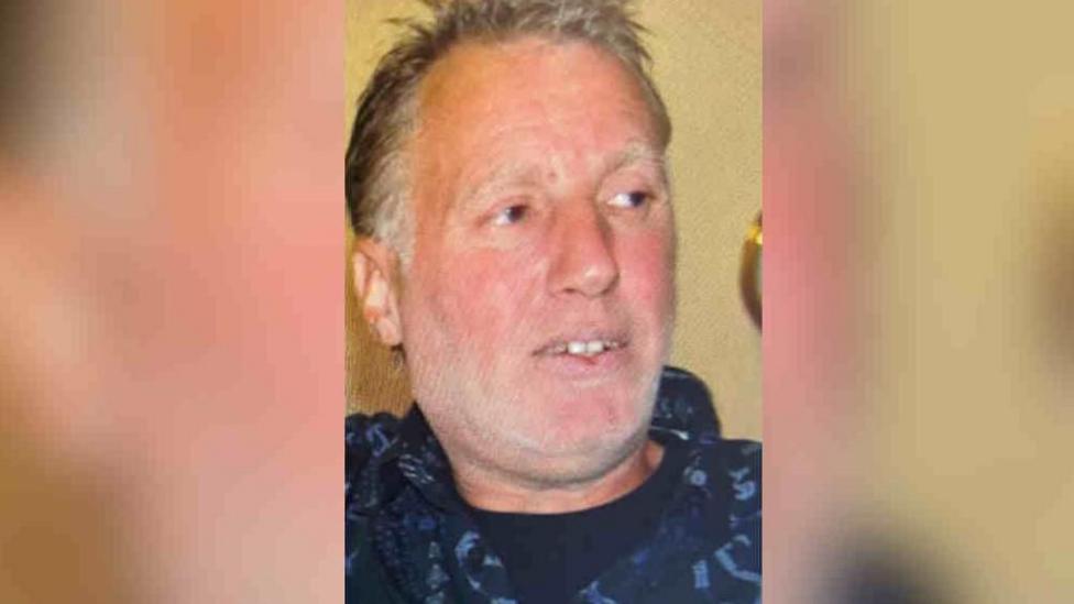 Georgia Wildman denies murdering John Bain in Loughton, Essex - BBC News