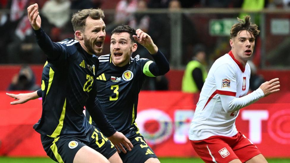 Scotland Squad Shock - Page 53 - AFC and Scottish Football - AFC Chat ...