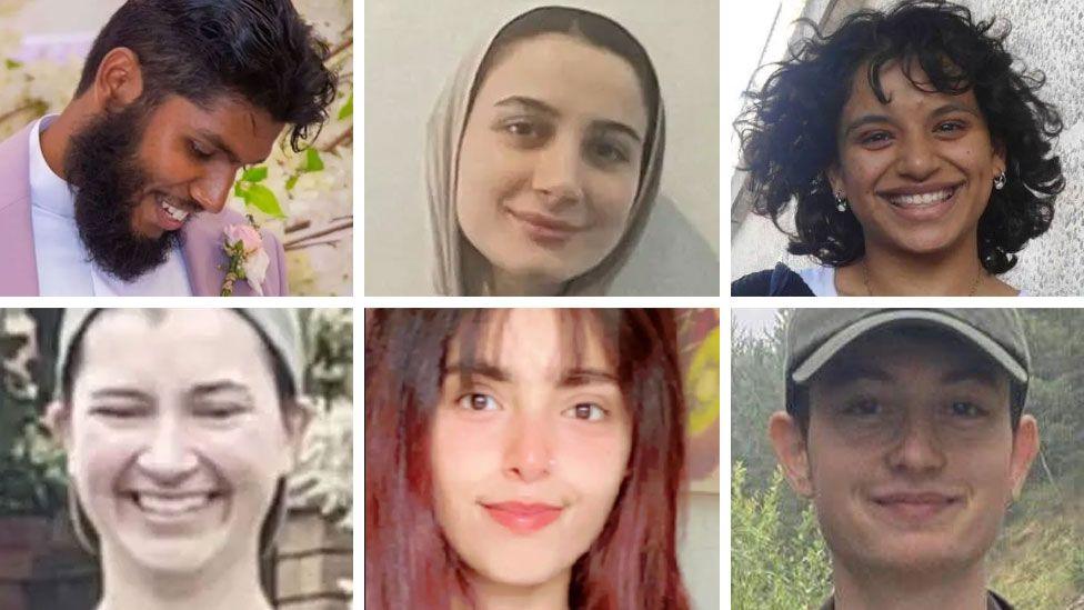 Palestine Action hunger strikers call for urgent meeting with ministers ...