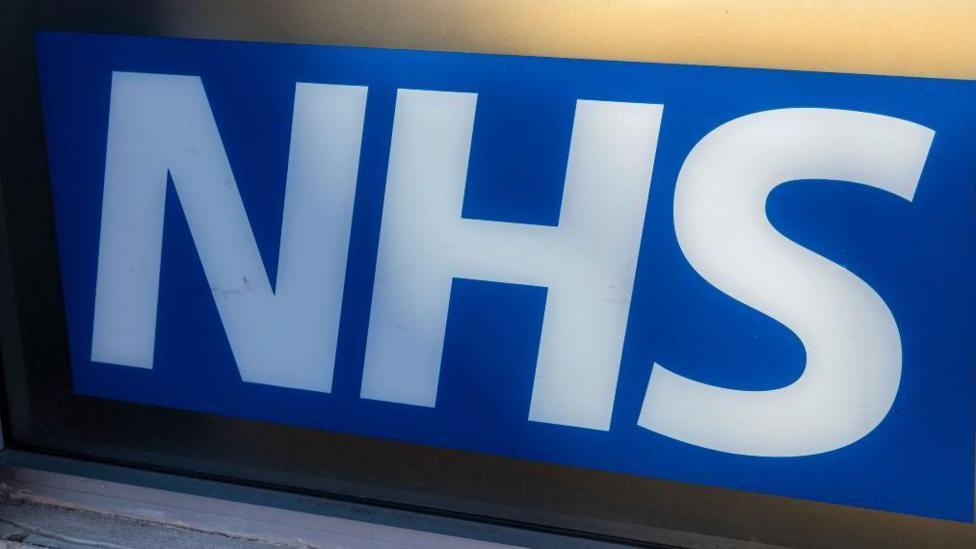 NHS plans are deeply frustrating, says Shropshire health chief - BBC News
