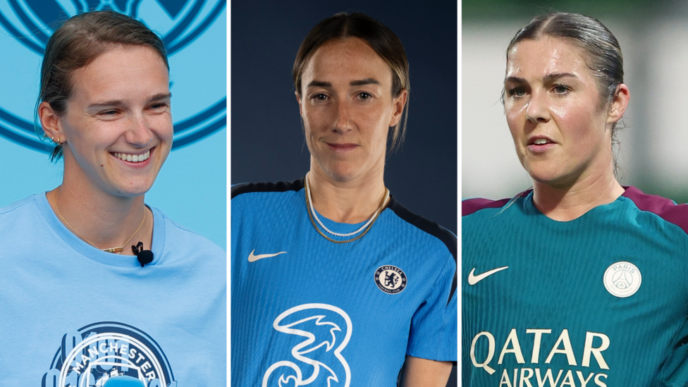 WSL deadline day: Ask Emma Sanders your questions - BBC Sport