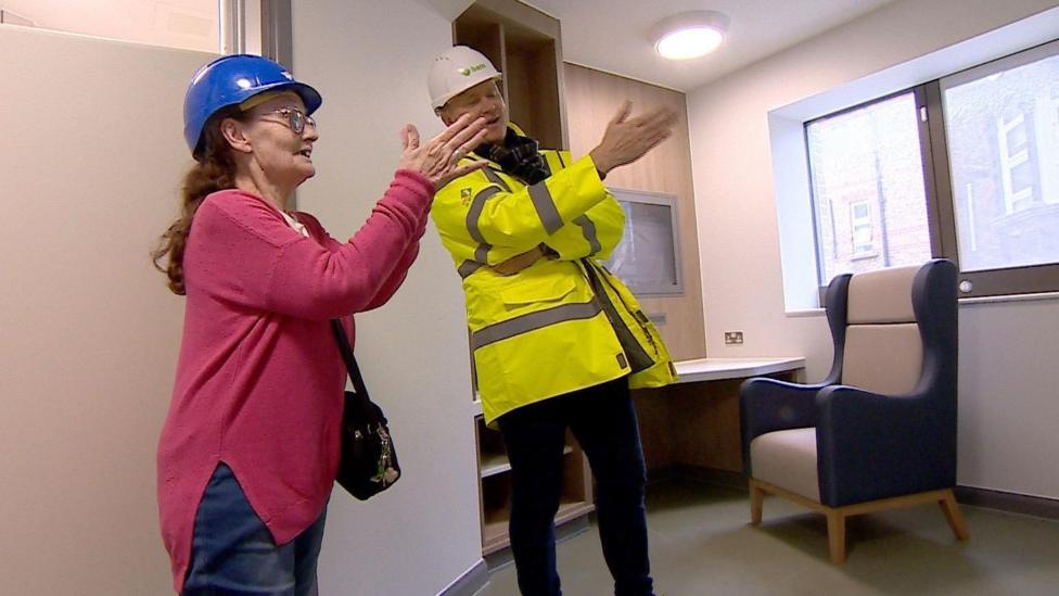 Highgate East: New mental health hospital 'will make a difference ...