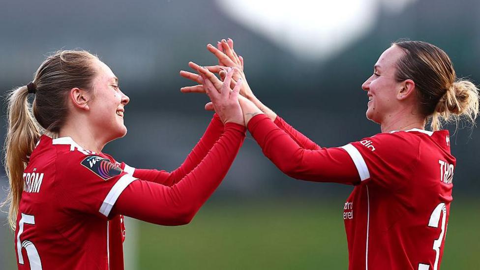 Liverpool: New signings help Reds spark to life in FA Cup win against ...