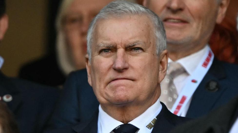 Bill Sweeney: RFU rebels warn of summer of discontent for leadership ...