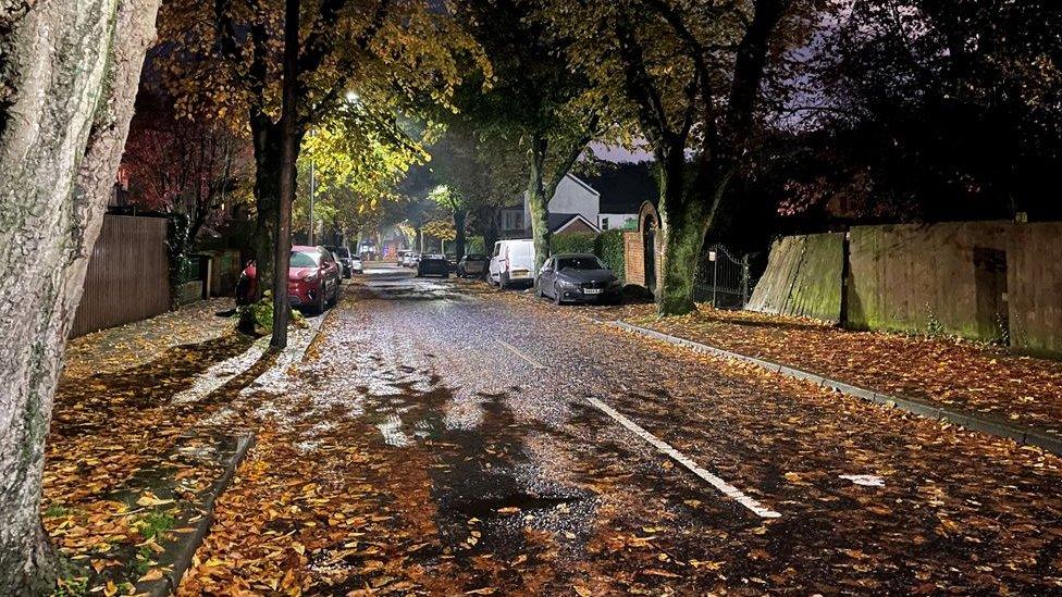 Autumn equinox: A date steeped in Irish cultural heritage - BBC News