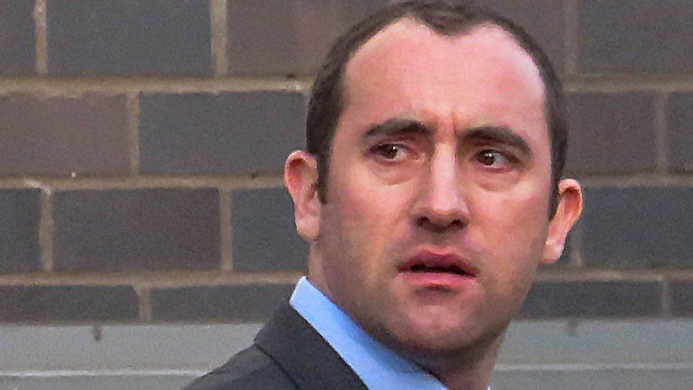 Indecent child images found on Coventry doctor's laptop - BBC News