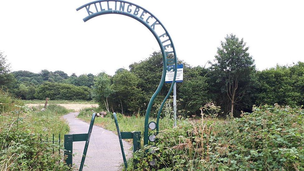 Killingbeck attacker carried out six assaults in Leeds suburb - police ...