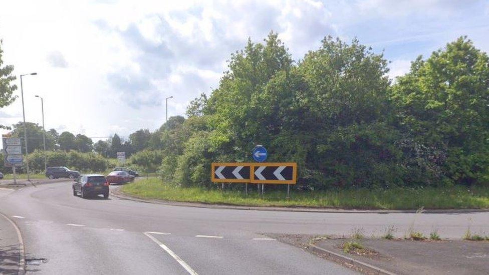 New Shropshire A5 services narrowly approved - BBC News