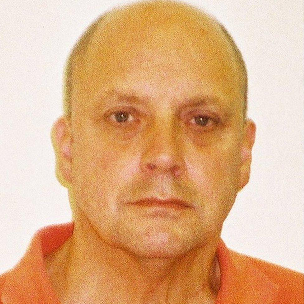 Increased sentence for man jailed over 1987 Alvechurch rape - BBC News