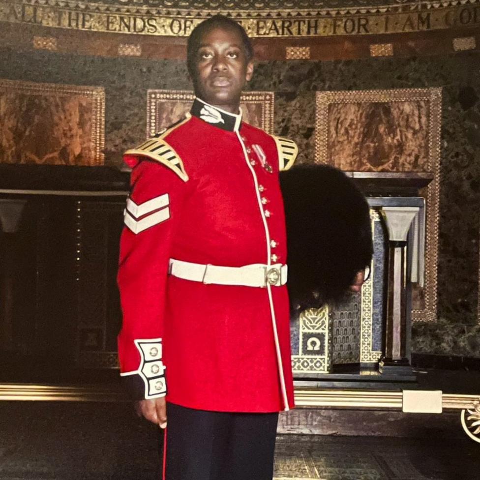 Rastafarian soldier wins racism case against Army - BBC News