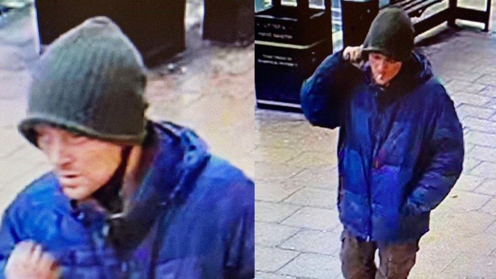 Third body found in hunt for Coventry double murder suspect - BBC News