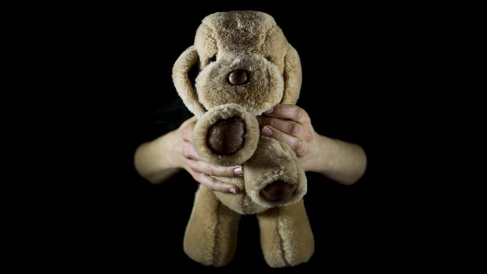 Would these ten objects help you with your mental health? - BBC News