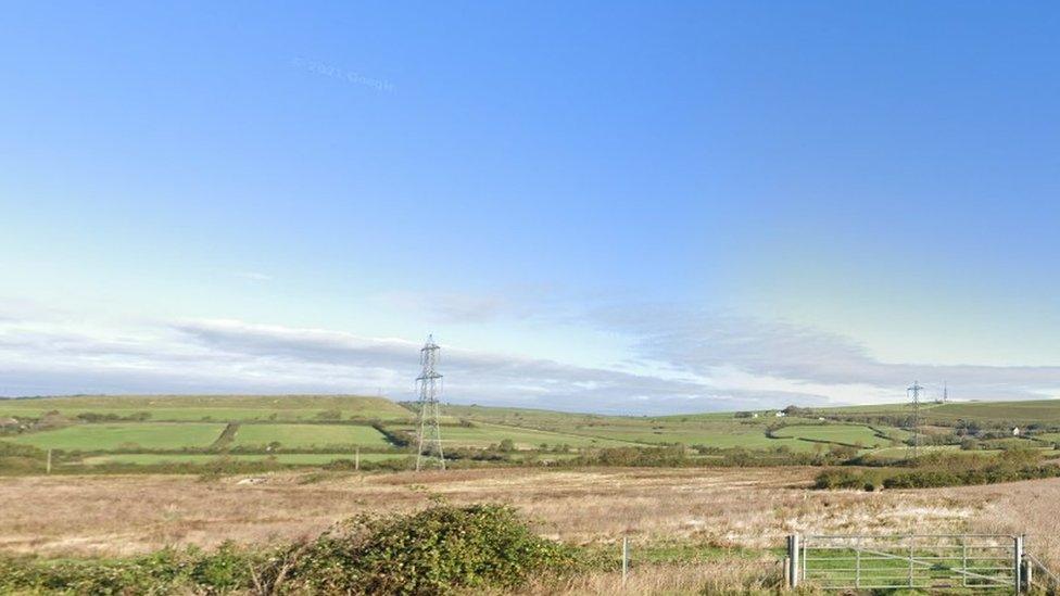 Weymouth new homes at Littlemoor approved - BBC News
