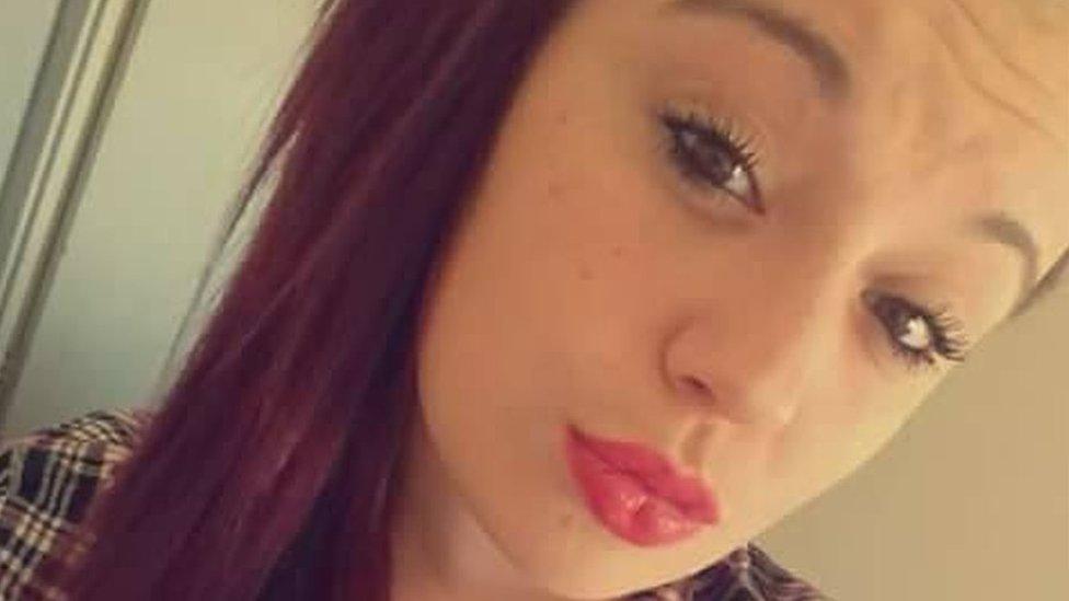 Sarah Clayton: Man guilty of fiancée's Seaford campsite tent murder ...