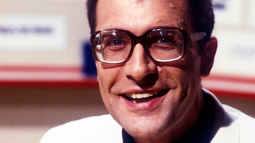 Mansfield radio station hit by 'winker' song hijacker - BBC News