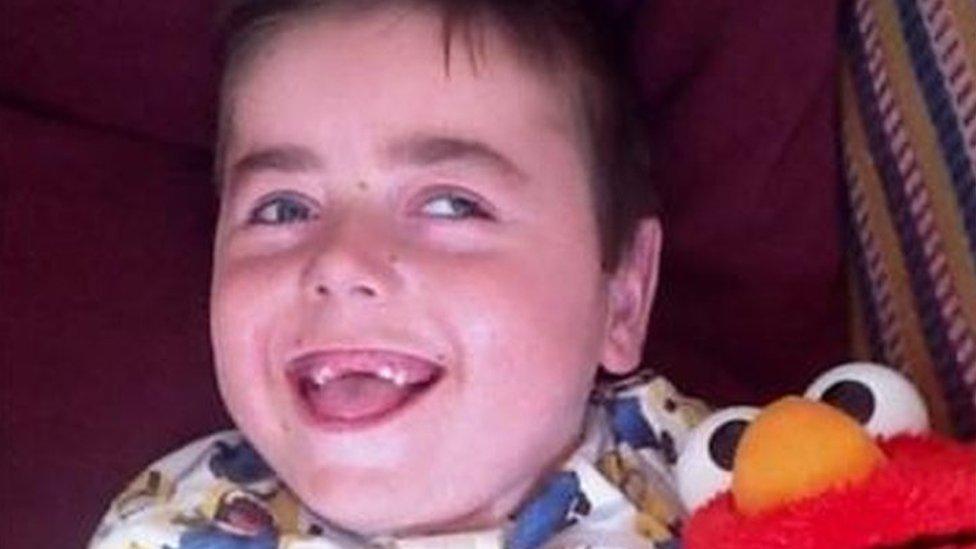 Derby teaching assistant strikes 'hurting special needs families' - BBC ...