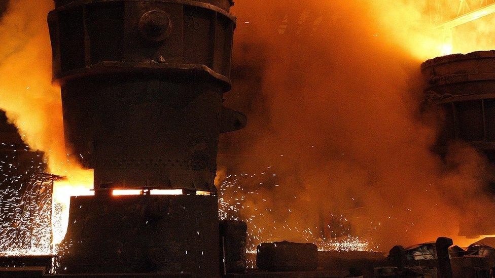 Sheffield Forgemasters lands $30m US Navy submarine contracts - BBC News