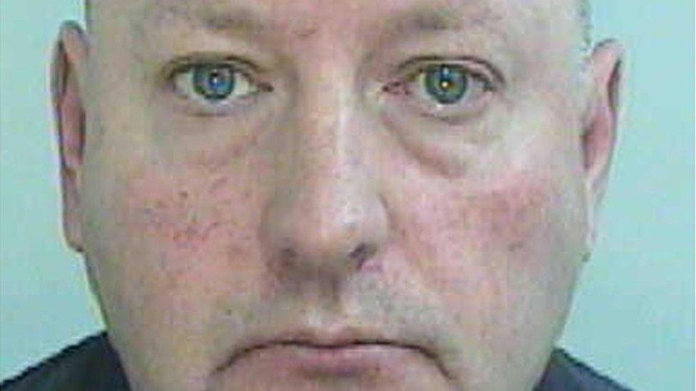 Prison worker and inmates involved in HMP Preston smuggling ring - BBC News