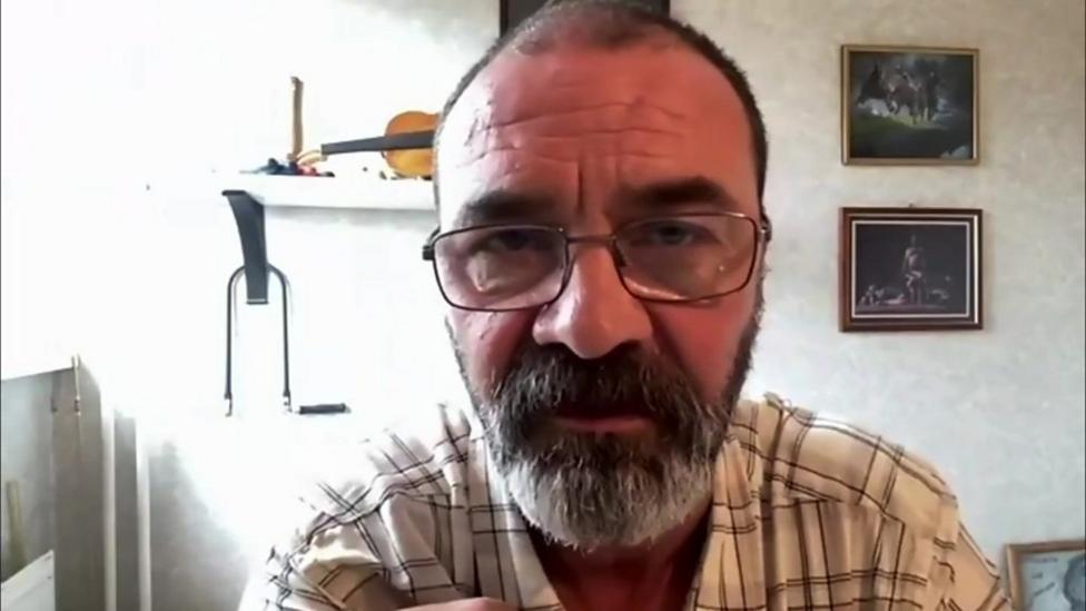 Andy Malkinson: DNA evidence identified three years after rape ...