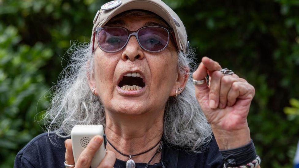 Una Marson: Library honouring first black BBC radio producer opens ...