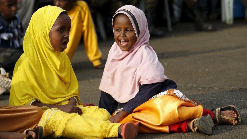 Africa in pictures: 22-28 January 2016 - BBC News