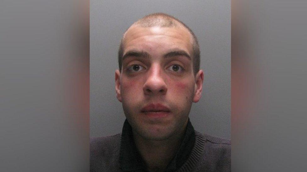 Darlington crash: Mum saved son from killer driver in 'last act of care ...