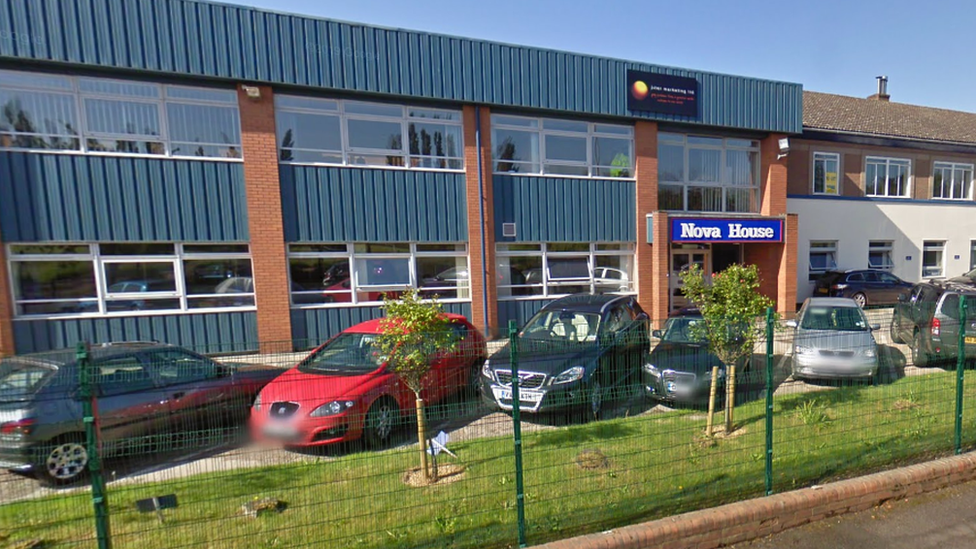 Around 80 jobs lost in Shropshire fruit firm Jupiter Marketing Limited ...